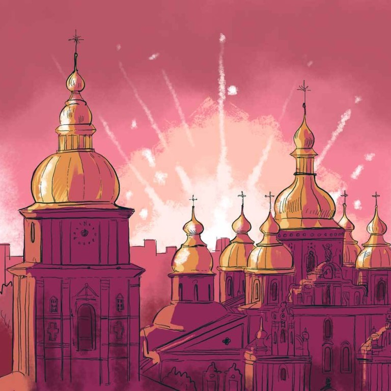 SCMP Graphics | South China Morning Post