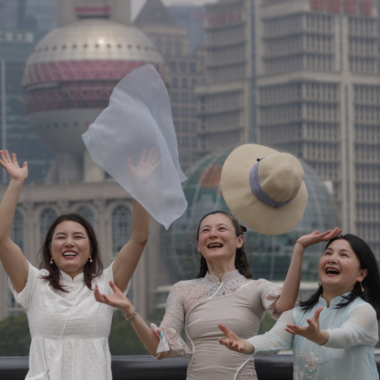 Eugene Tang | South China Morning Post