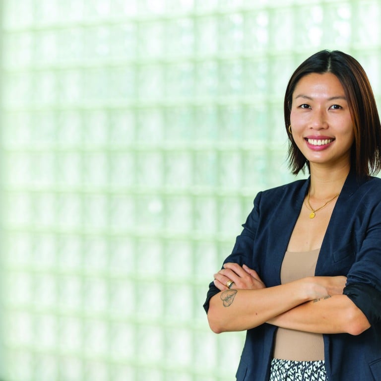 Discovering a Passion for Literature | South China Morning Post