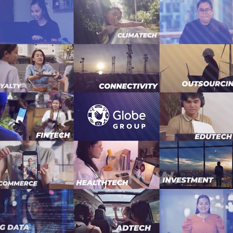 Globe Group shares story of purpose-led transformation in UN’s Vision 2045 documentary series ...