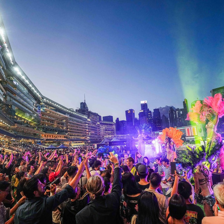 HKJC racing season round-up | South China Morning Post