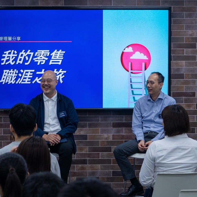 DFI Retail Internship Programme helps invigorate the diverse talent ...