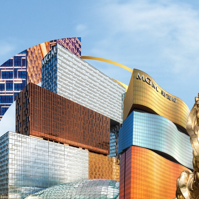 MGM implements Microsoft Teams for enhanced internal communication ...