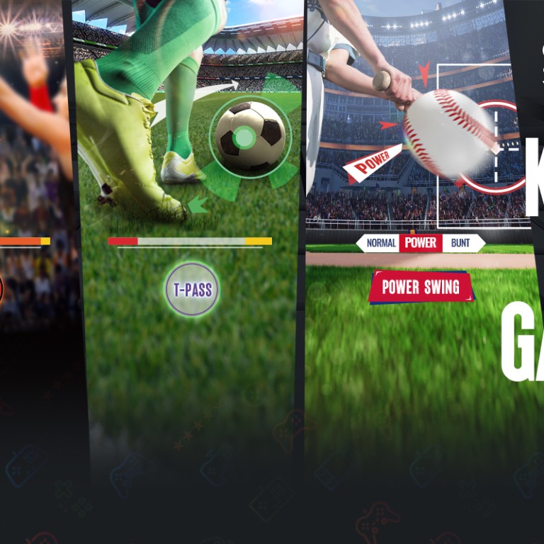 Gala Technology (02458.HK): Tech-driven game developer reaps rewards ...