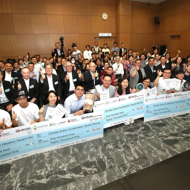 The drive of CARS to support city’s net-zero transition highlights the ...