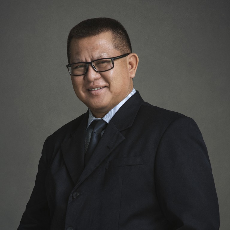 Labuan IBFC: Asia’s premier international financial hub | South China ...