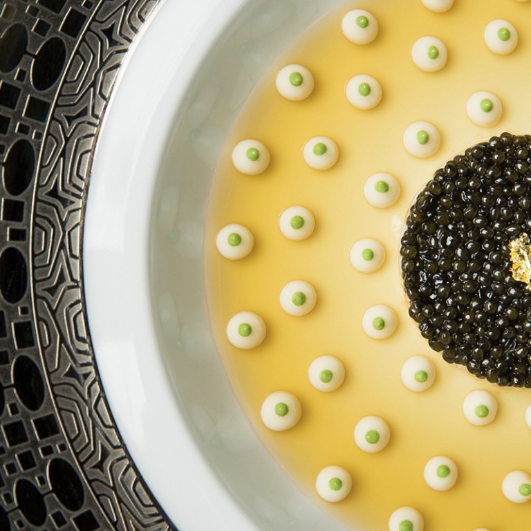 Macau’s culinary pinnacle: a feast of gastronomic excellence | South ...