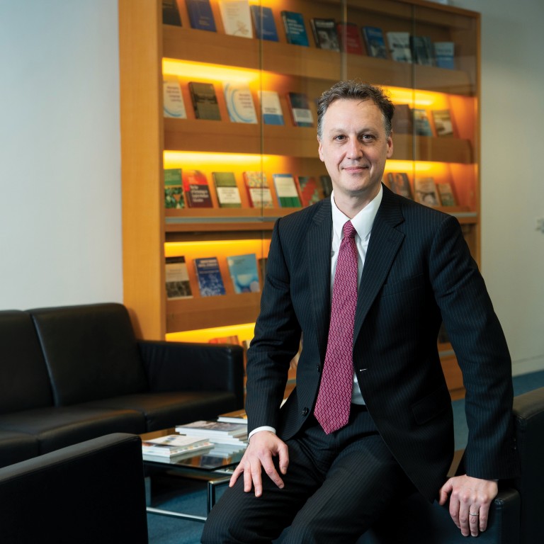 A Pathway to a Deeper Understanding of Global Realities | South China ...