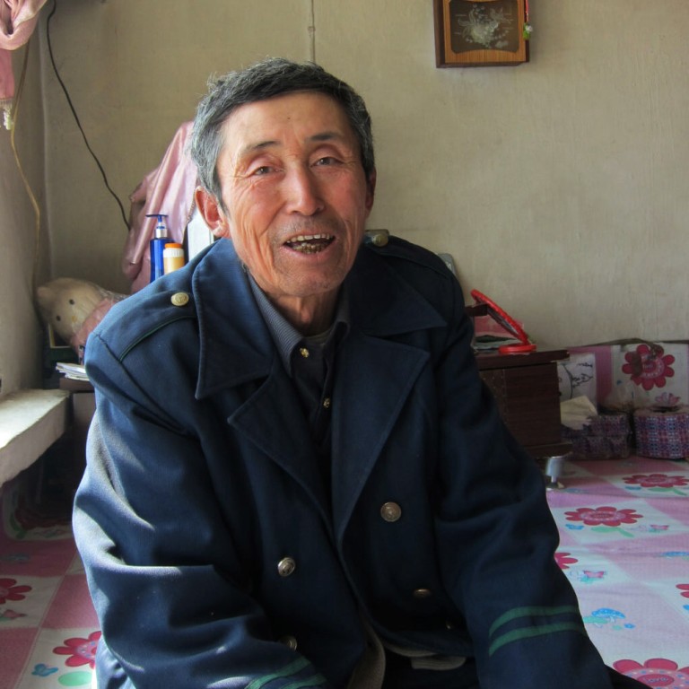Chinese minority languages among those at risk of dying out, with no ...