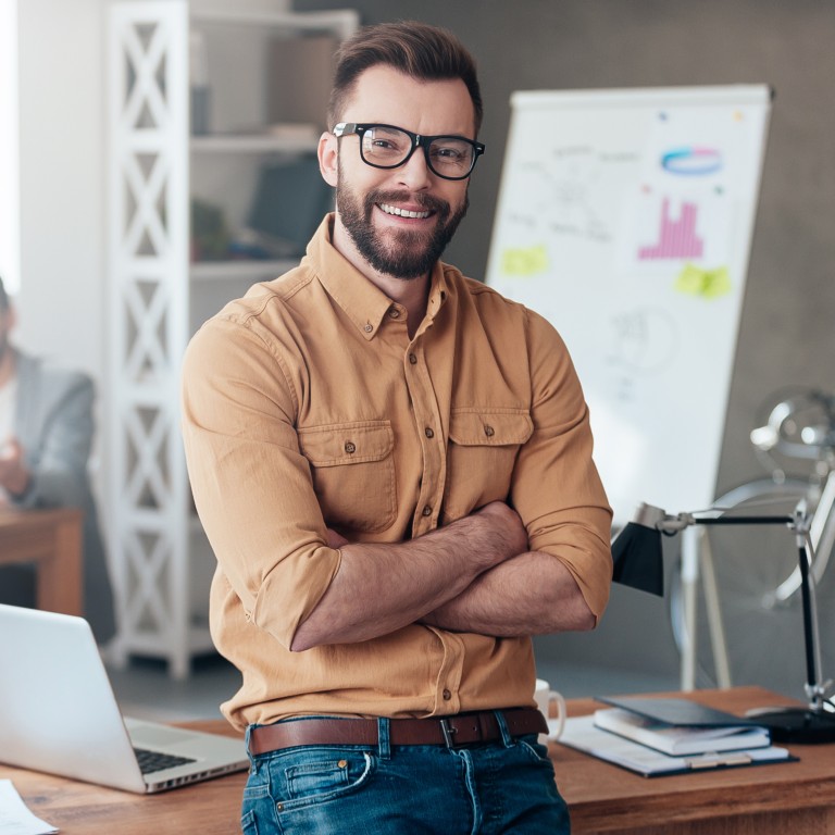 Casual, comfortable work clothes to take over post-pandemic, when ‘the ...