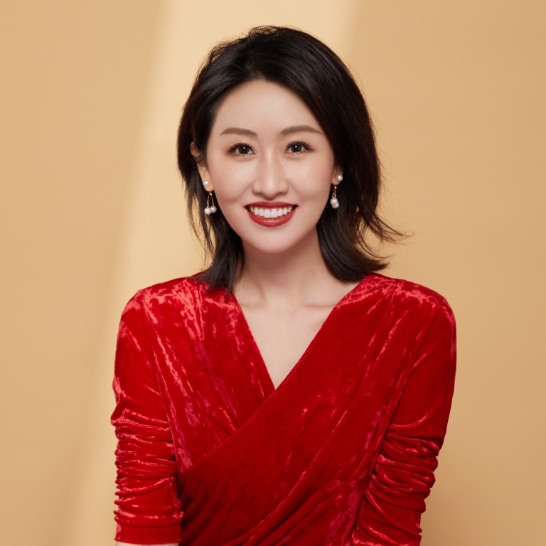 Becky Li, Chinese KOL who sold 100 cars online in four minutes, on ...