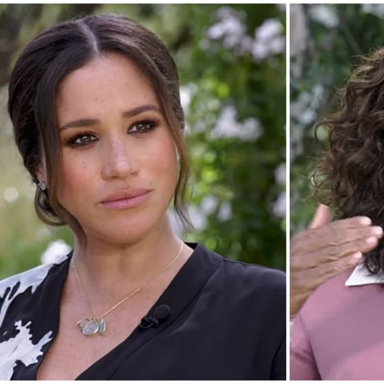 Meghan Markle and Prince Harry finally tell all: inside their revealing ...