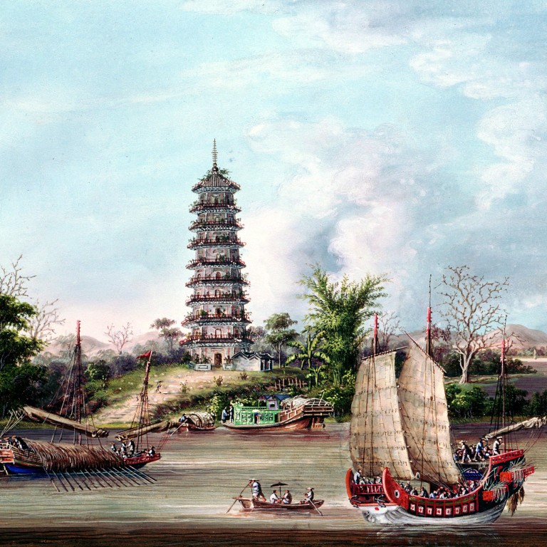 Opinion | Doggerel verse was once Hong Kong’s most popular form of ...