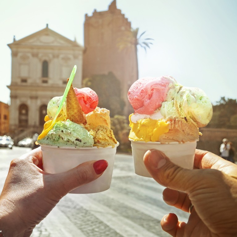 China vs Italy: forget pasta, which country ‘invented’ ice cream ...