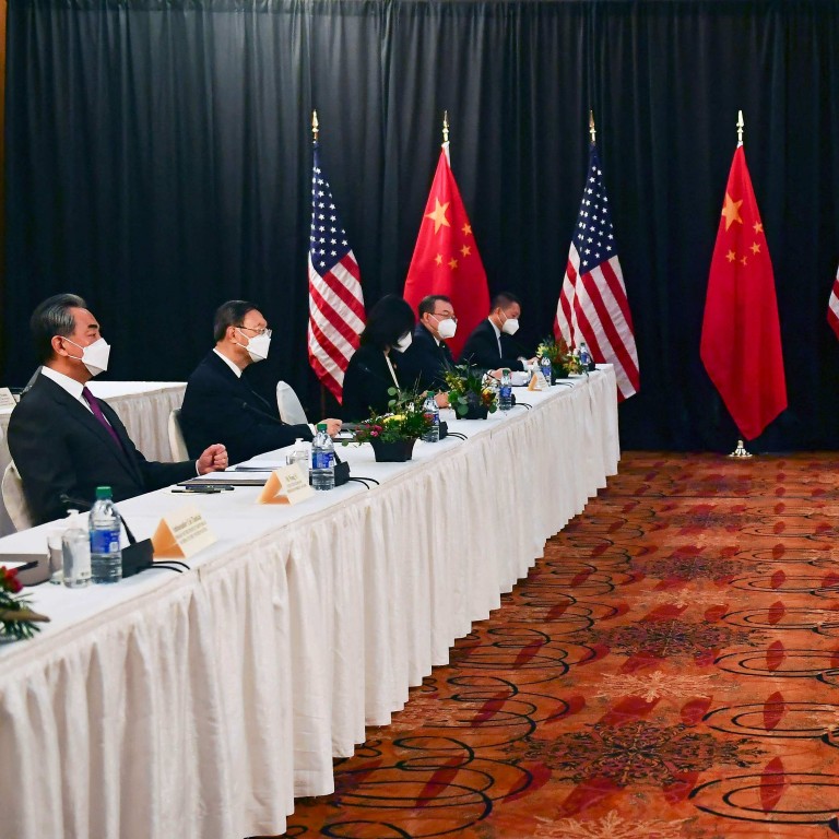 US-China tech war: state-led economy crucial to meet challenges of ...