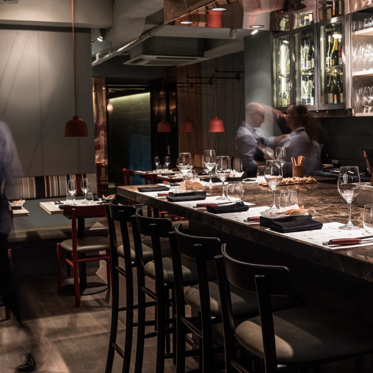 Frantzen’s Kitchen: Meticulously planned menus that change with the ...