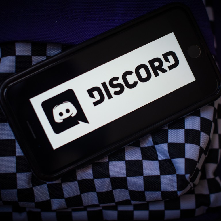 Why Microsoft wants to buy video game chat app Discord – a ‘place to ...