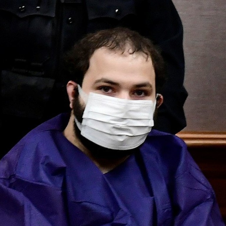 Colorado Shooting Suspect Makes First Court Appearance As Lawyer