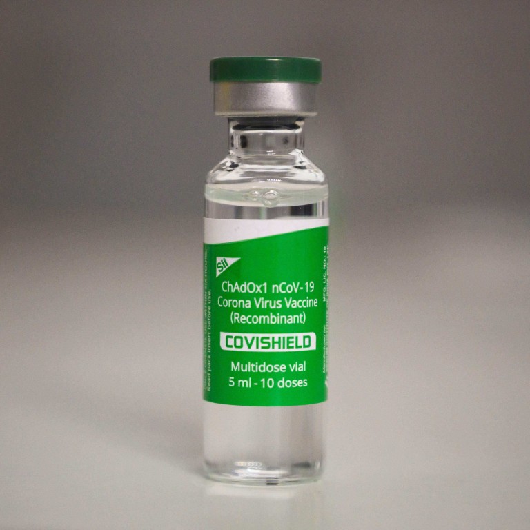 Will India’s Covishield export halt amid coronavirus surge hurt its ...
