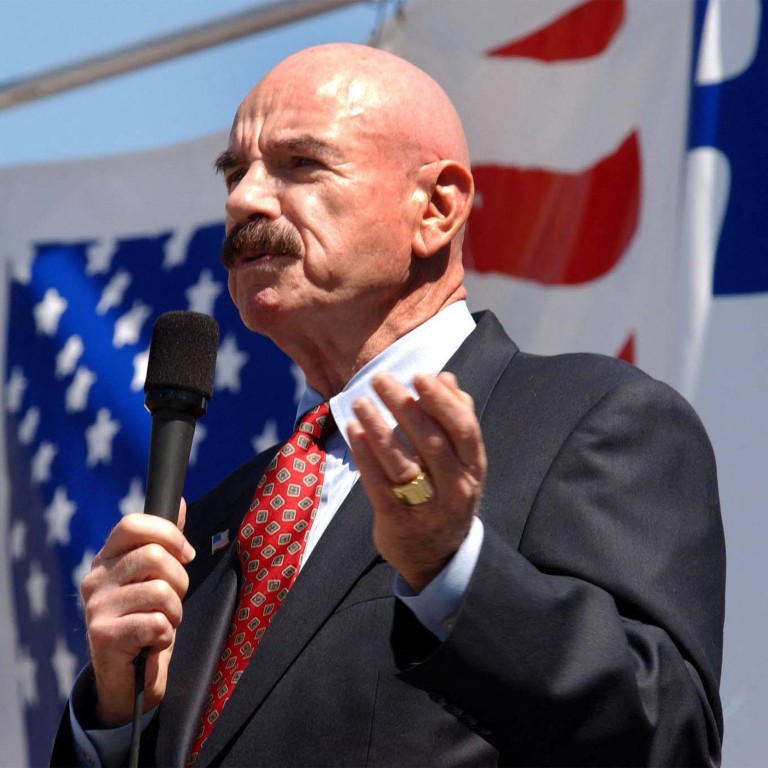 G. Gordon Liddy, mastermind of Watergate burglary, dies at age 90 ...