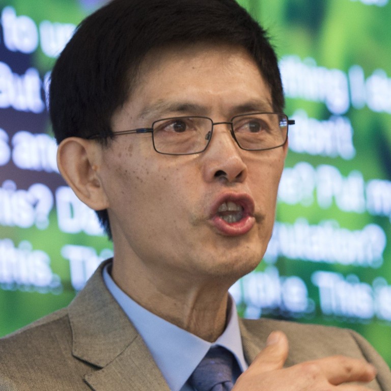 US judge tosses claims by Chinese-born professor Xi Xiaoxing over FBI ...