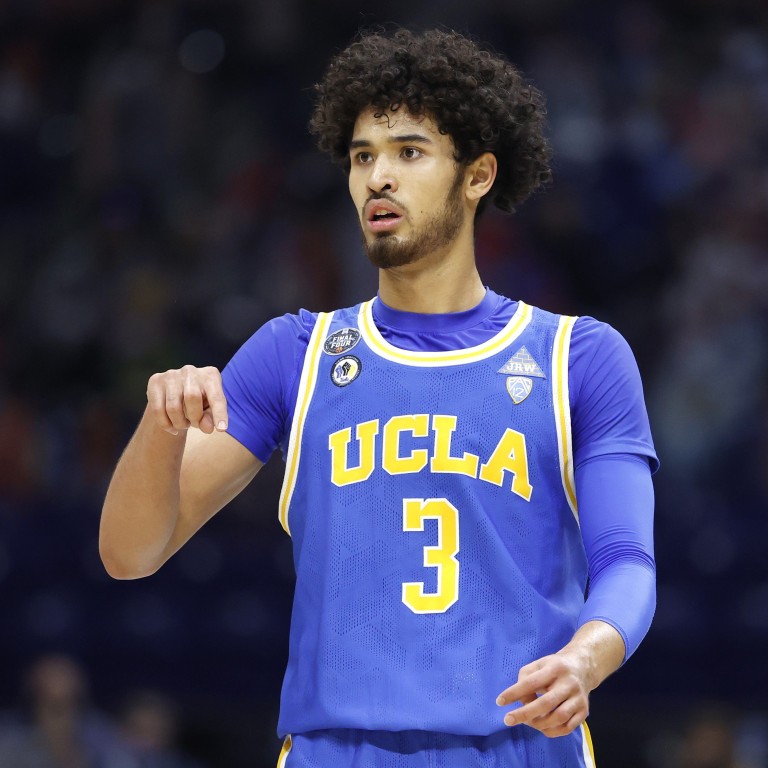 ‘Thanks for reppin’ Jeremy Lin tells Johnny Juzang after NBA prospect’s ...