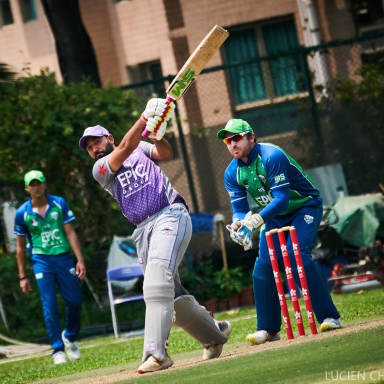 T20 World Cup: Babar Hayat back in Hong Kong reckoning after smashing ...