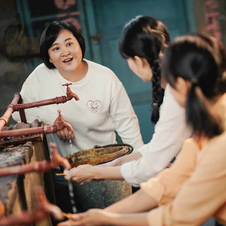 Hi, Mom movie review: Chinese actress-director Jia Ling’s record ...