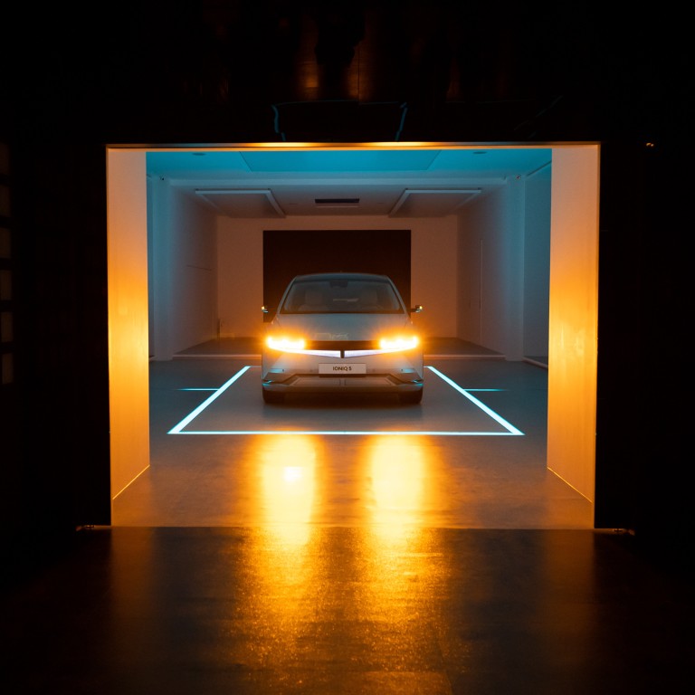 Apple CEO Tim Cook sets out autonomous cars as ‘ideal match’ for the ...