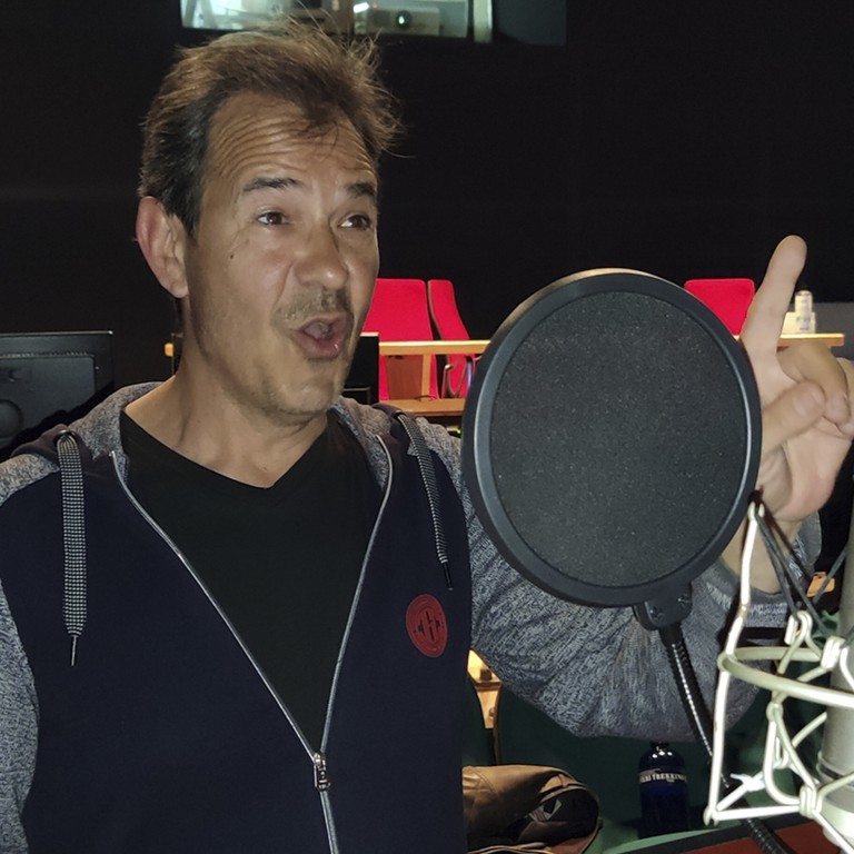 Voice actors in demand as Netflix series like Lupin and Money Heist put ...