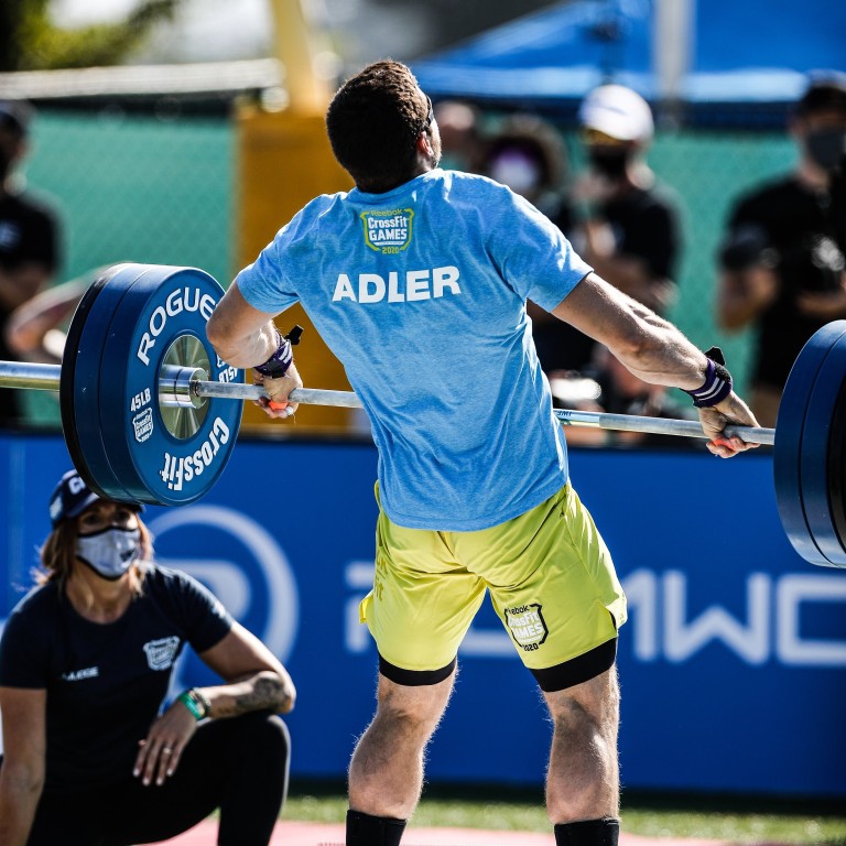 Opinion | CrossFit: is Jeffrey Adler podium bound at 2021 Games after ...