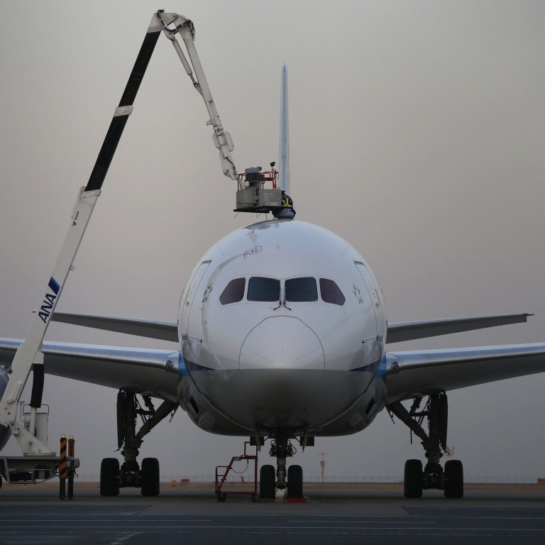 Coronavirus: wealthy Japanese flying private jets in greater numbers ...