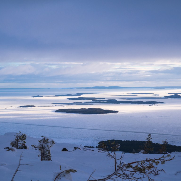 Winter Pasture: writer Li Juan’s stay with China’s Kazakh nomads in ...