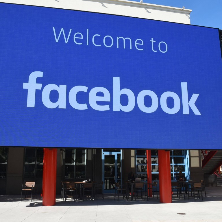 Facebook moves into Clubhouse and Twitter territory with new audio ...