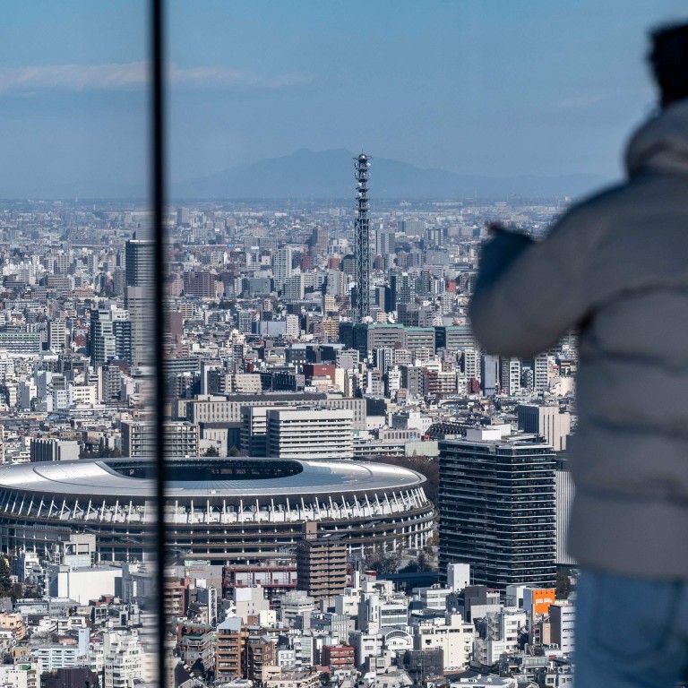 Tokyo Junkie: Robert Whiting’s eyewitness account of how Japan’s ...