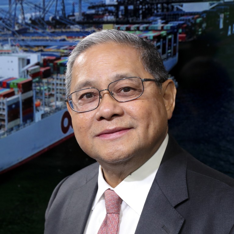 Exclusive | Hong Kong facing critical moment in seizing Greater Bay ...