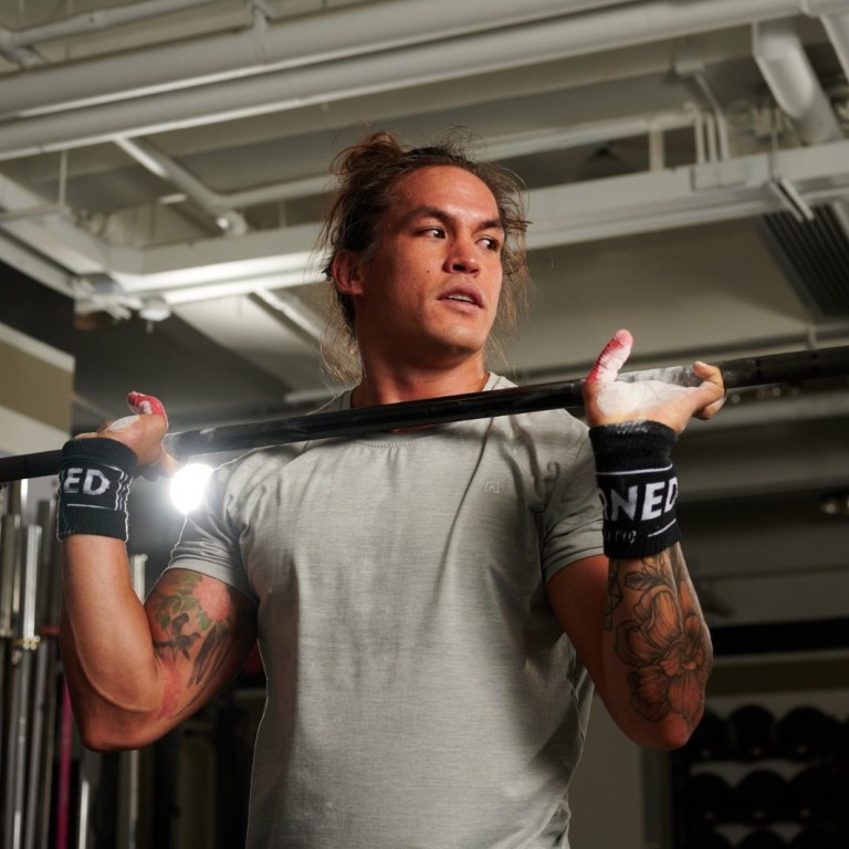 Hong Kong’s Ant Haynes gears up for CrossFit Asia Invitational in South ...