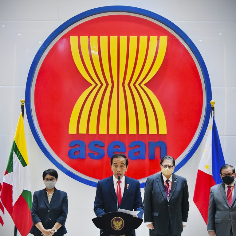 Is Aseans Myanmar Five Point Consensus Workable And What Is Next