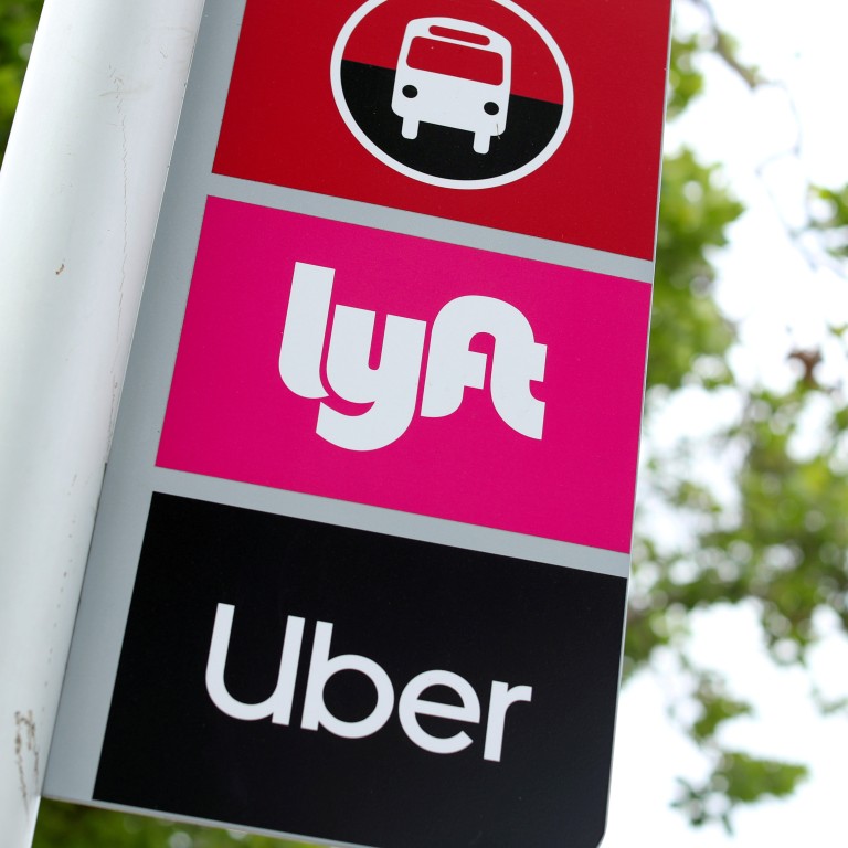 Lyft to sell its autonomous driving unit to Toyota subsidiary in US$550 ...