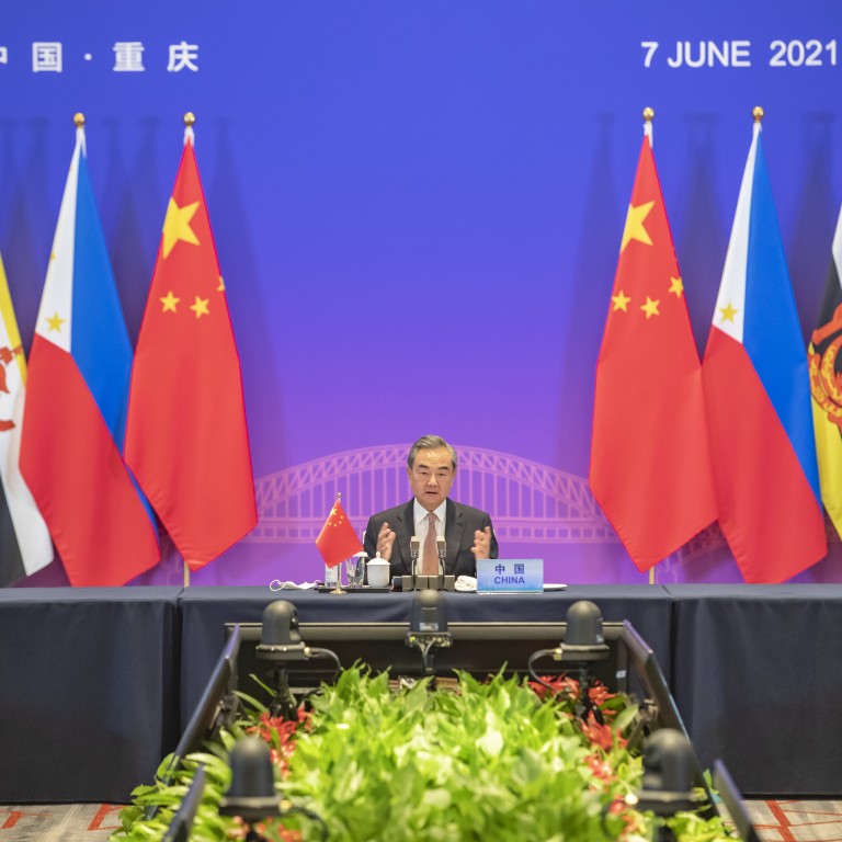 Why Asean is wary about stronger ties with China | South China Morning Post Why Asean is wary about stronger ties with China | South China Morning Post