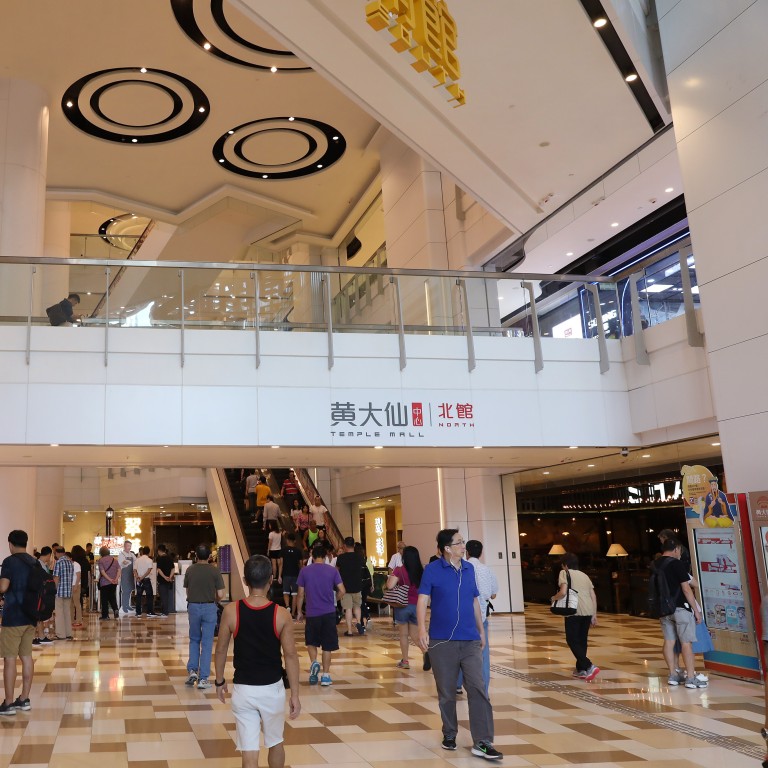 Link Reit, Asia’s largest real estate investment trust, set to recover ...