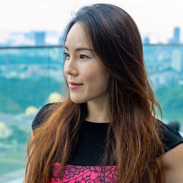Malaysian swimmer Cindy Ong breaks taboo by accusing coach of sexual ...