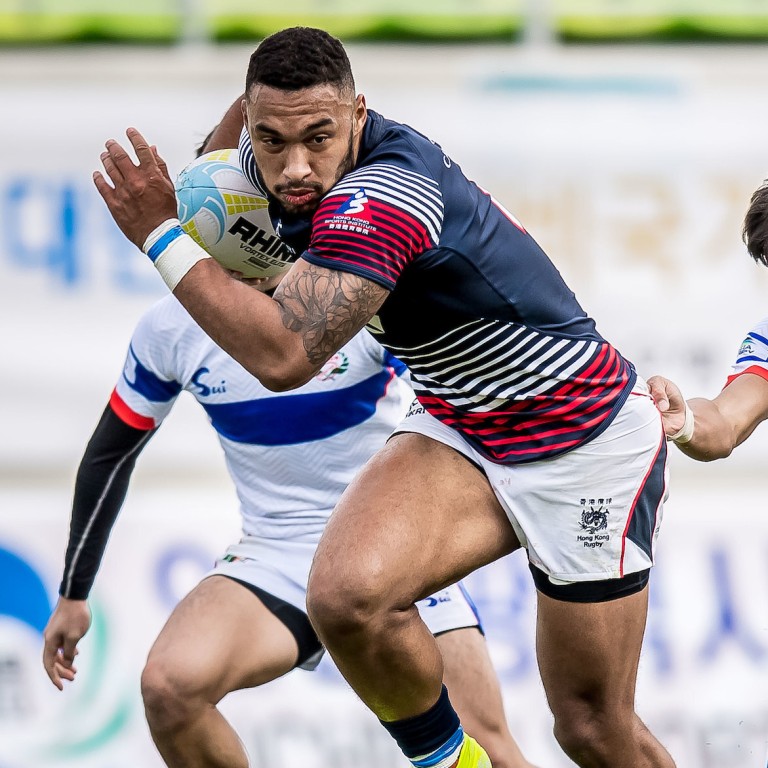 Tokyo 2020 Olympic Games: Hong Kong’s men through to the semis after ...