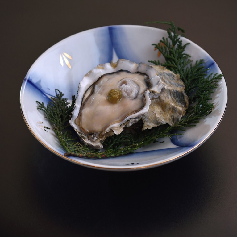 Odds restaurant review: Japanese fine dining lands at Hong Kong’s ...