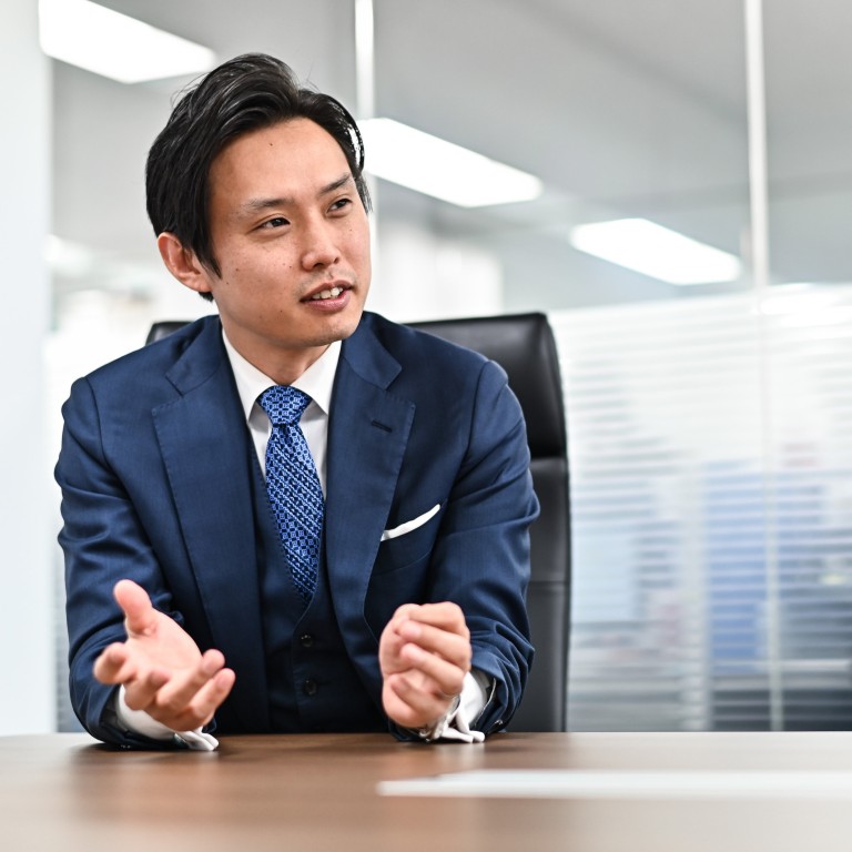 SBT seeks to establish a globally interconnected platform for used car ...