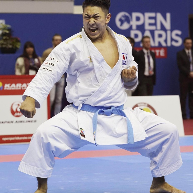 Opinion: Karate debuts at the Tokyo Olympics, but where did the 15th ...