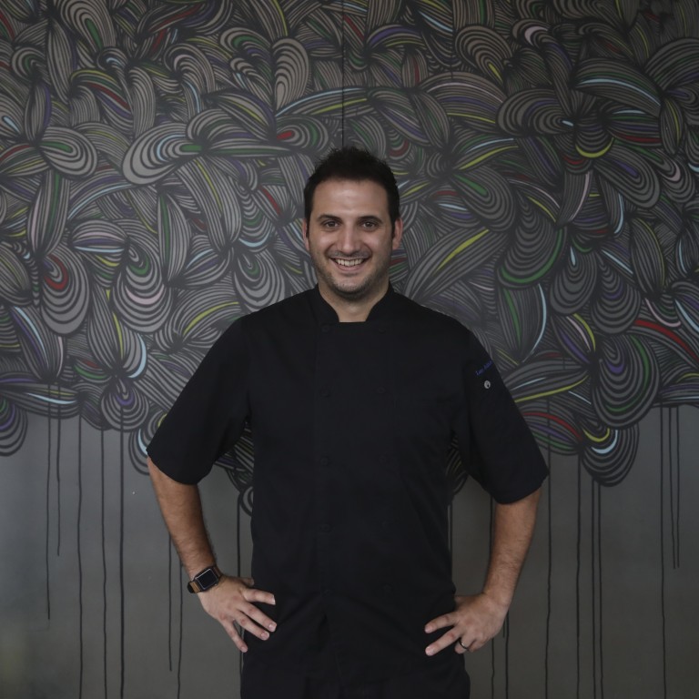 Gary Rhodes gave this chef a start, nasty French chefs made him hate ...