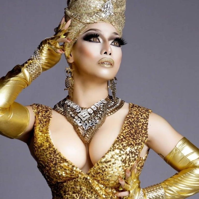 famous drag queens philippines