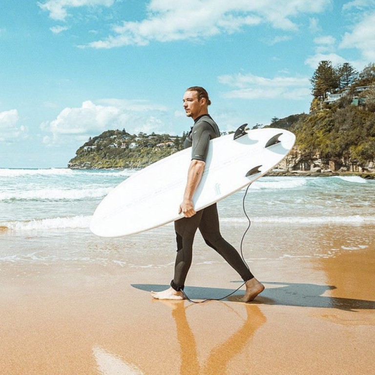 For DJ Diplo, break from touring that the coronavirus pandemic brought ...