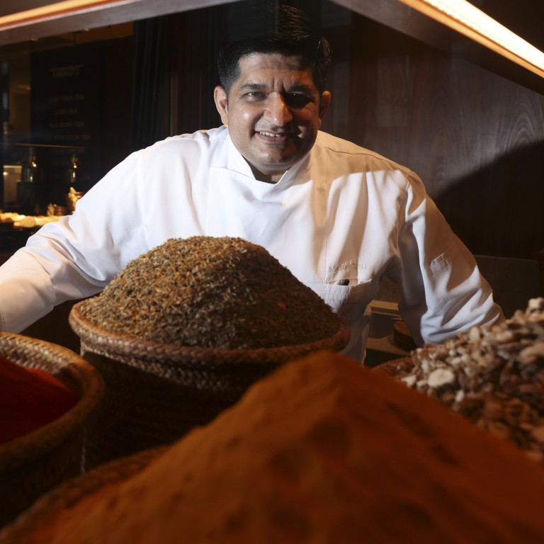 Why Indian restaurants should not be slaves to spicy food, and why ...